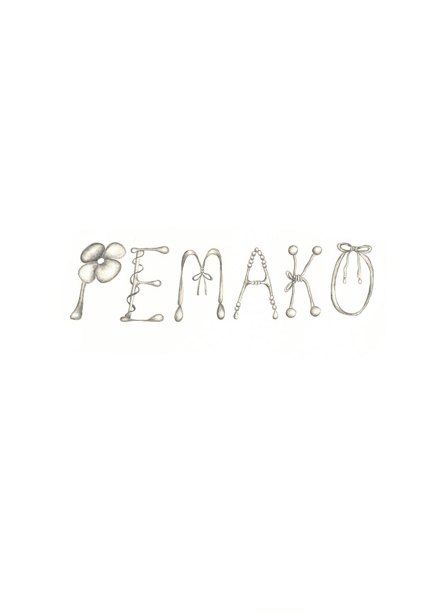 HAIR PIECES – Page 2 – Pemako